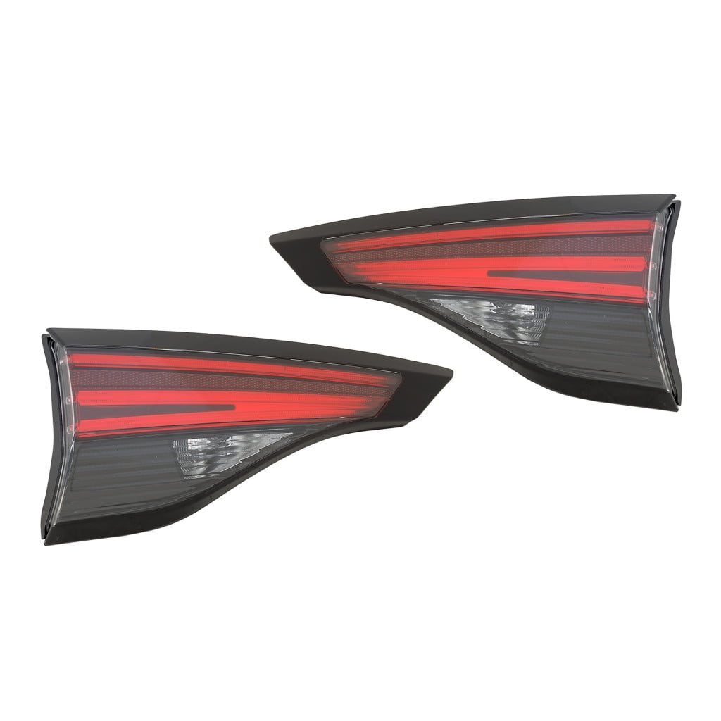 For Toyota Sienna 2021 2022 2023 Tail Light Driver and Passenger Side ...