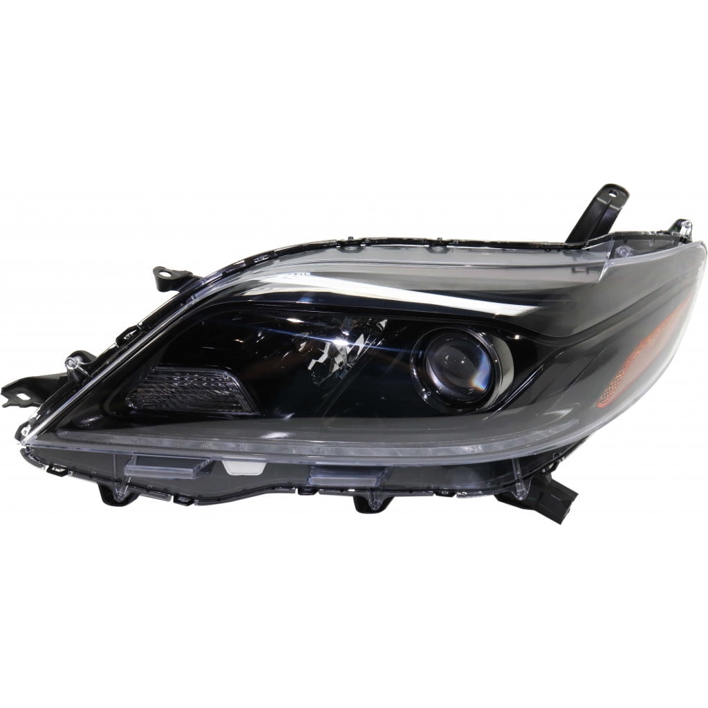 For Toyota Sienna Headlight 2015 2016 2017 Driver Side DOT Certified ...