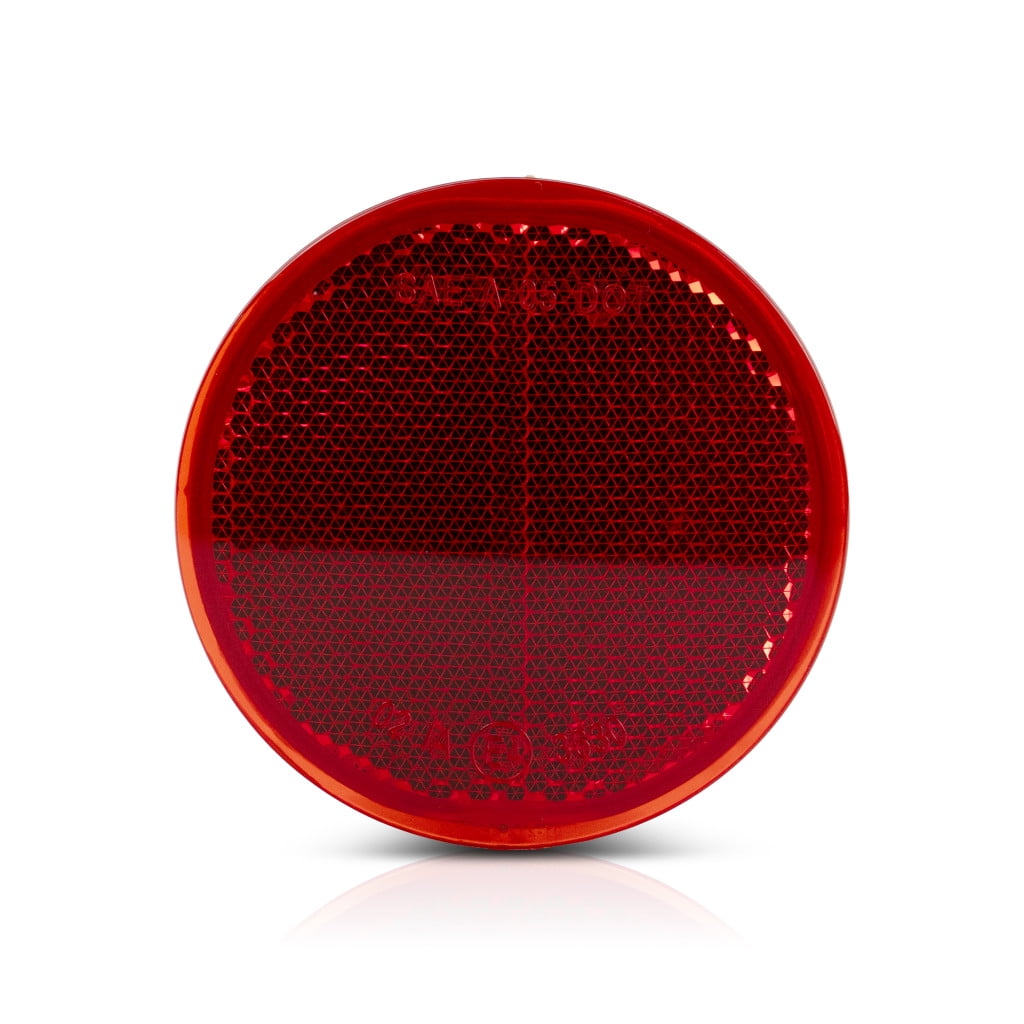 For Toyota Sienna Reflector 2011-2020 Driver OR Passenger Side | Single ...