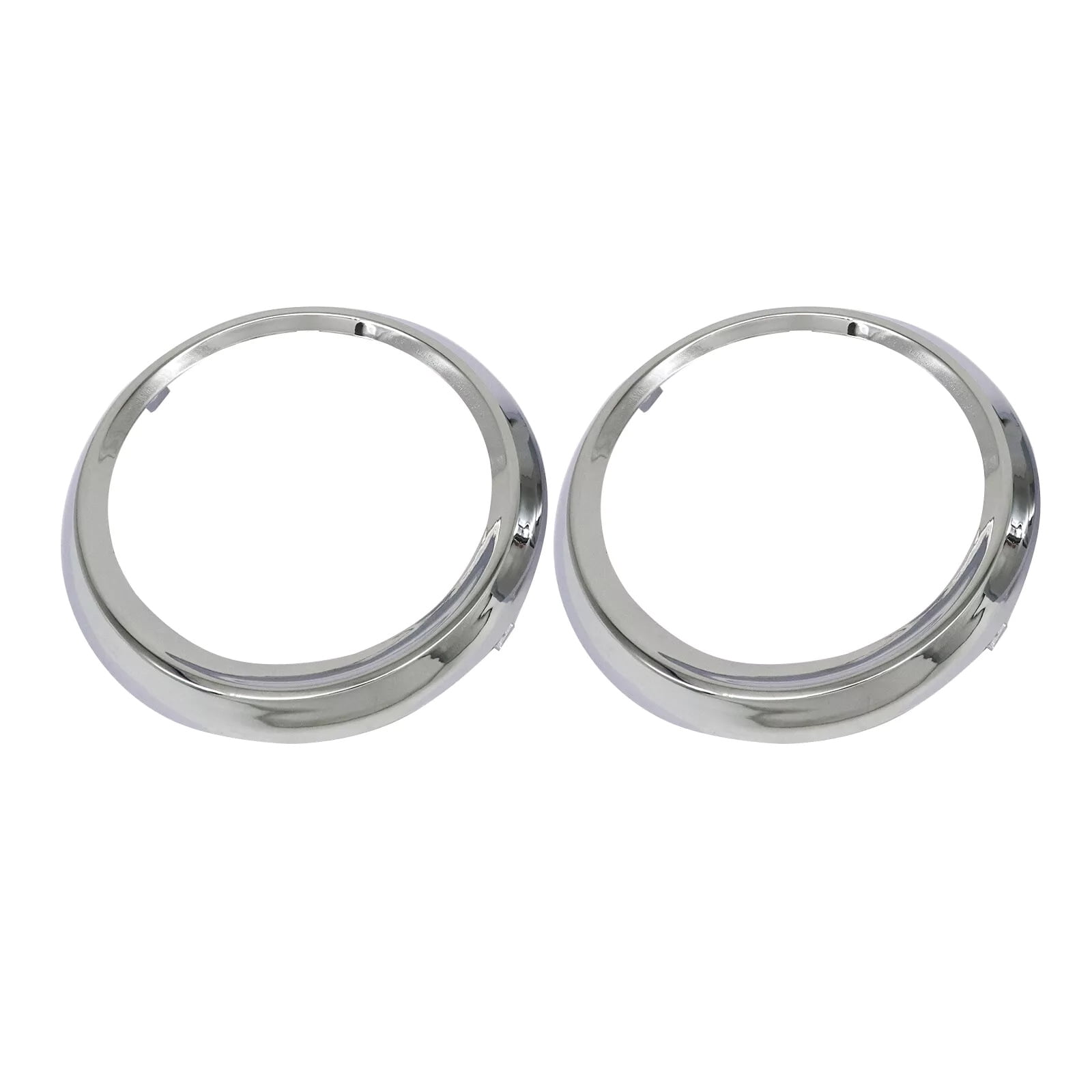 For Toyota Sienna SE Fog Light Bezel Covers Car Appearance and ...
