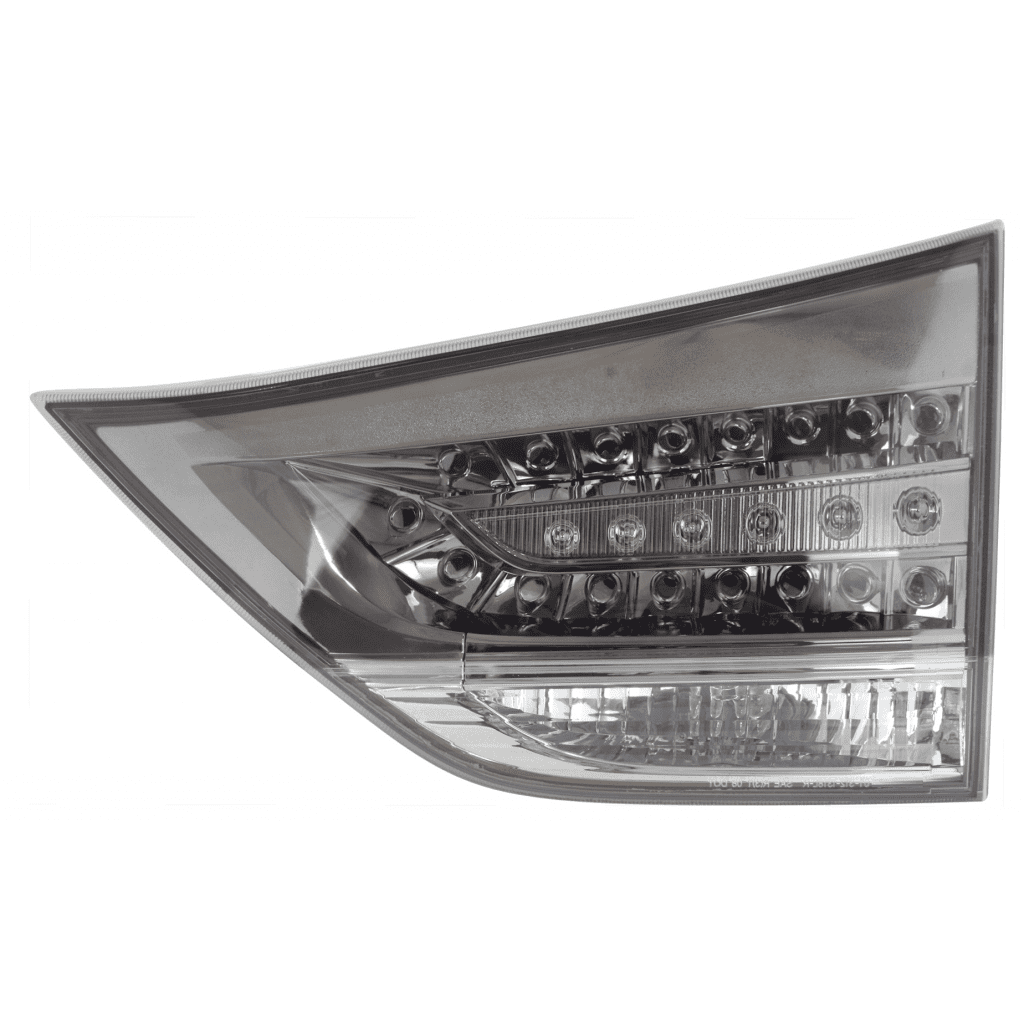 For Toyota Sienna Tail Light 2011-2020 Passenger Side | SE Model | On ...