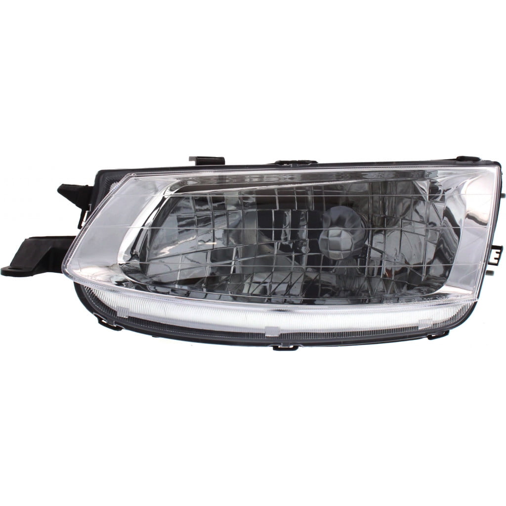 For Toyota Solara 99-01 Headlight Assembly Driver Side DOT Certified ...