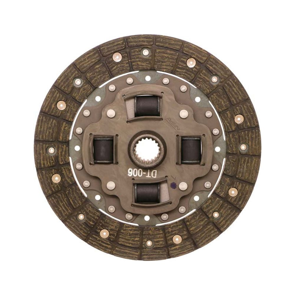 For Toyota Starlet 1983 Sachs - Clutch Disc - Walmart.com