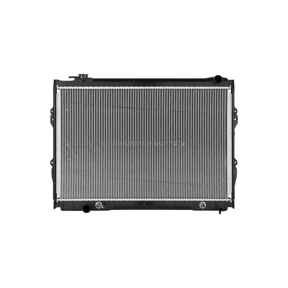 Toyota T100 Radiator