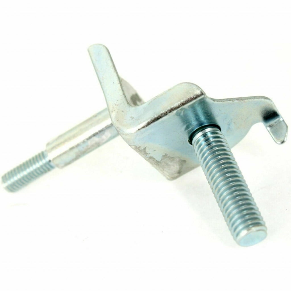 For Toyota Tacoma 2001 02 03 2004 Bumper Mounting Bracket Driver Side ...