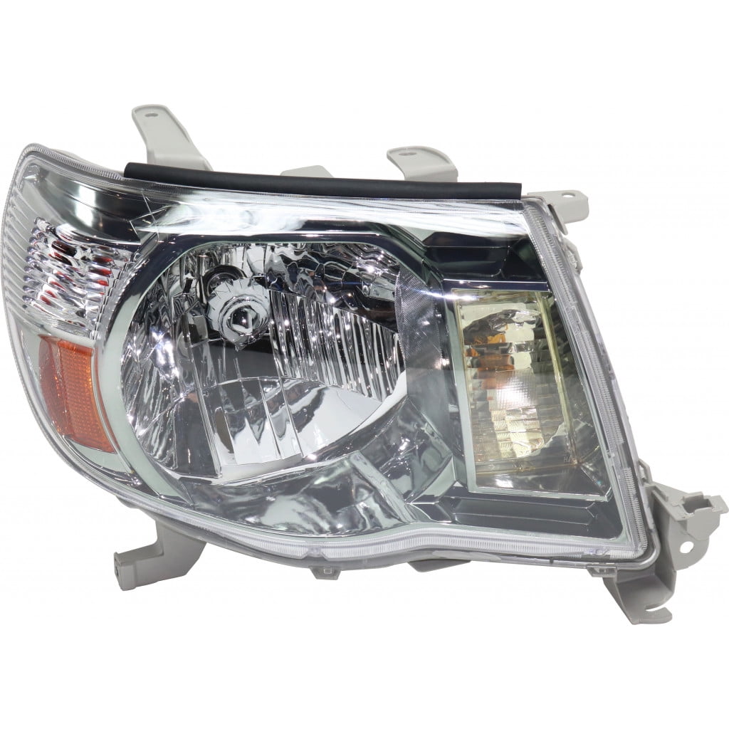 For Toyota Tacoma 2005-2011 Headlight Assembly Passenger Side Type 1 ...