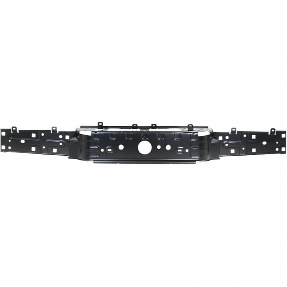 For Toyota Tacoma 2005-2017 Bumper Face Bar | Rear | CAPA | TO1102249 ...