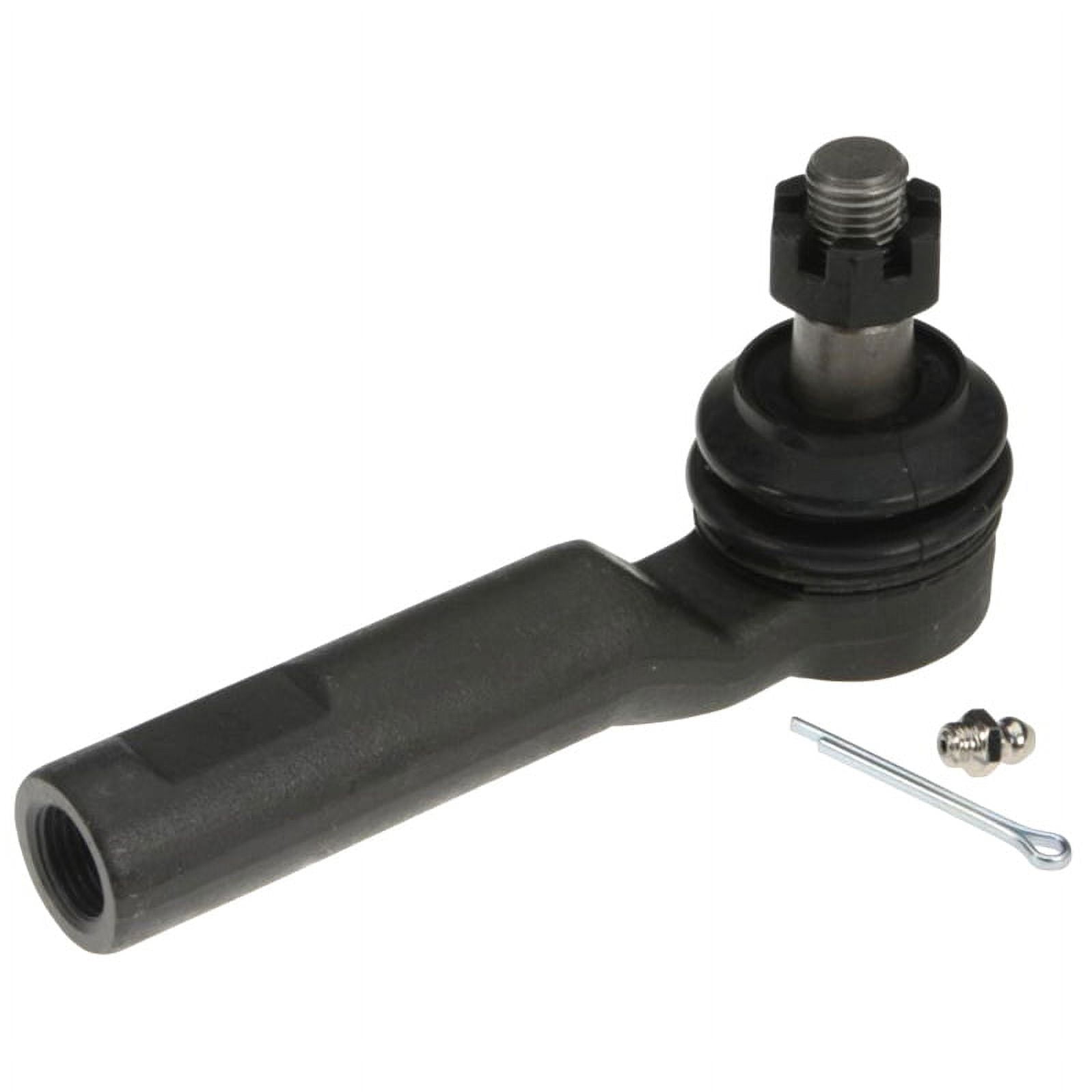 For Toyota Tacoma 2005-2018 New Outer Tie Rod End - BuyAutoParts ...