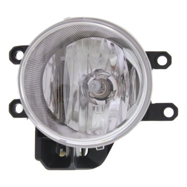 Replacement RT100800004 Fog Light Compatible with 2005-2011 Toyota ...