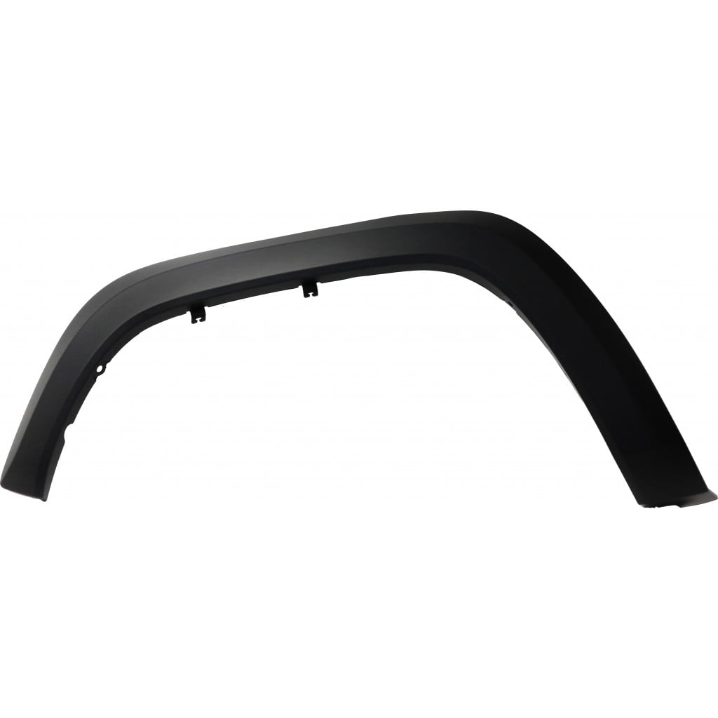 For Toyota Tacoma 2016-2023 Wheel Arch Molding Driver Side | Front ...