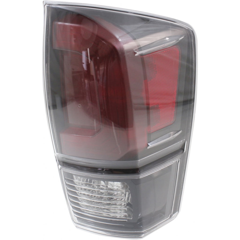 For Toyota Tacoma 2020 2021 2022 2023 Tail Light Assembly Passenger ...
