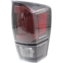 For Toyota Tacoma 2020 2021 2022 2023 Tail Light Assembly Driver and ...