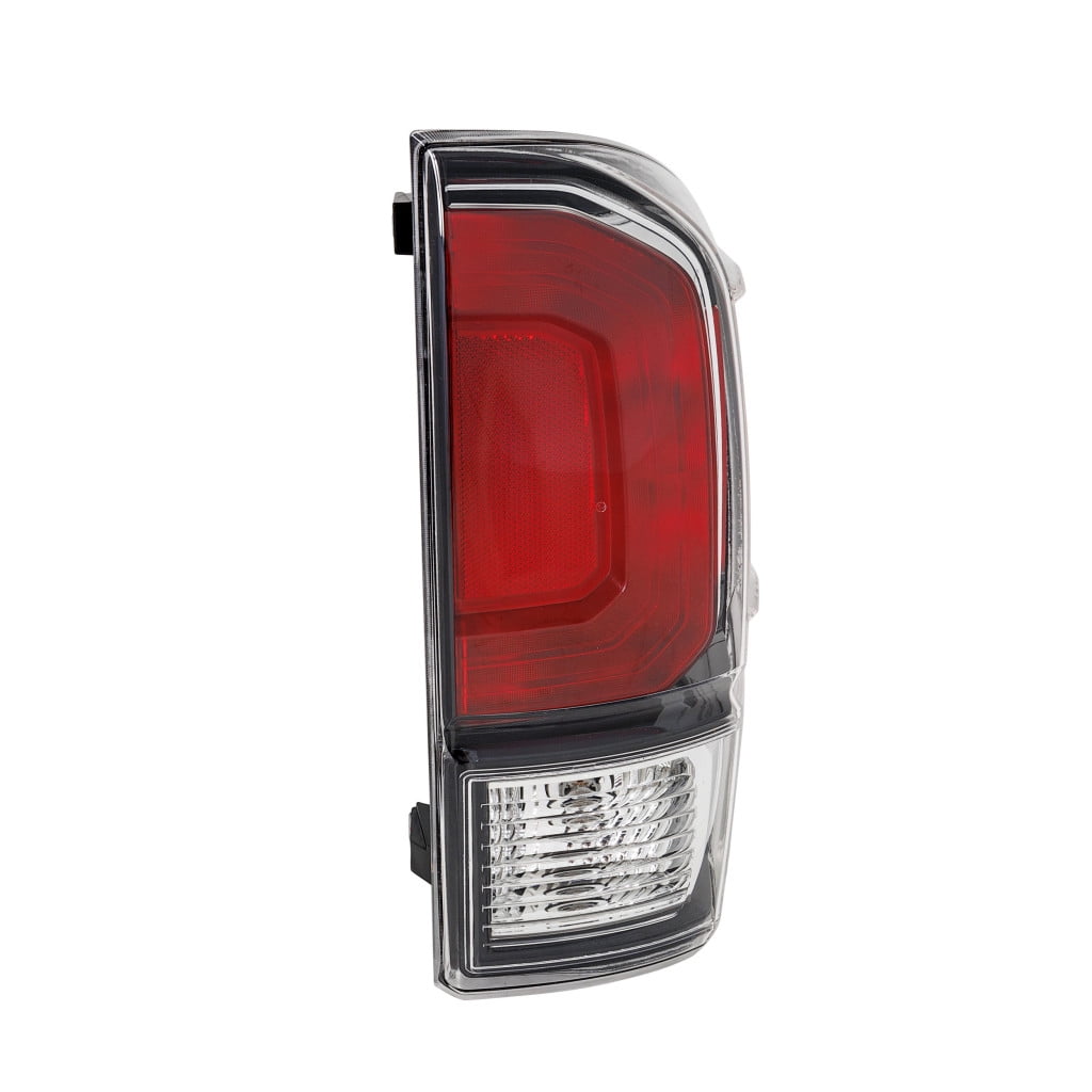 For Toyota Tacoma 2020 2021 2022 2023 Tail Light Passenger Side ...