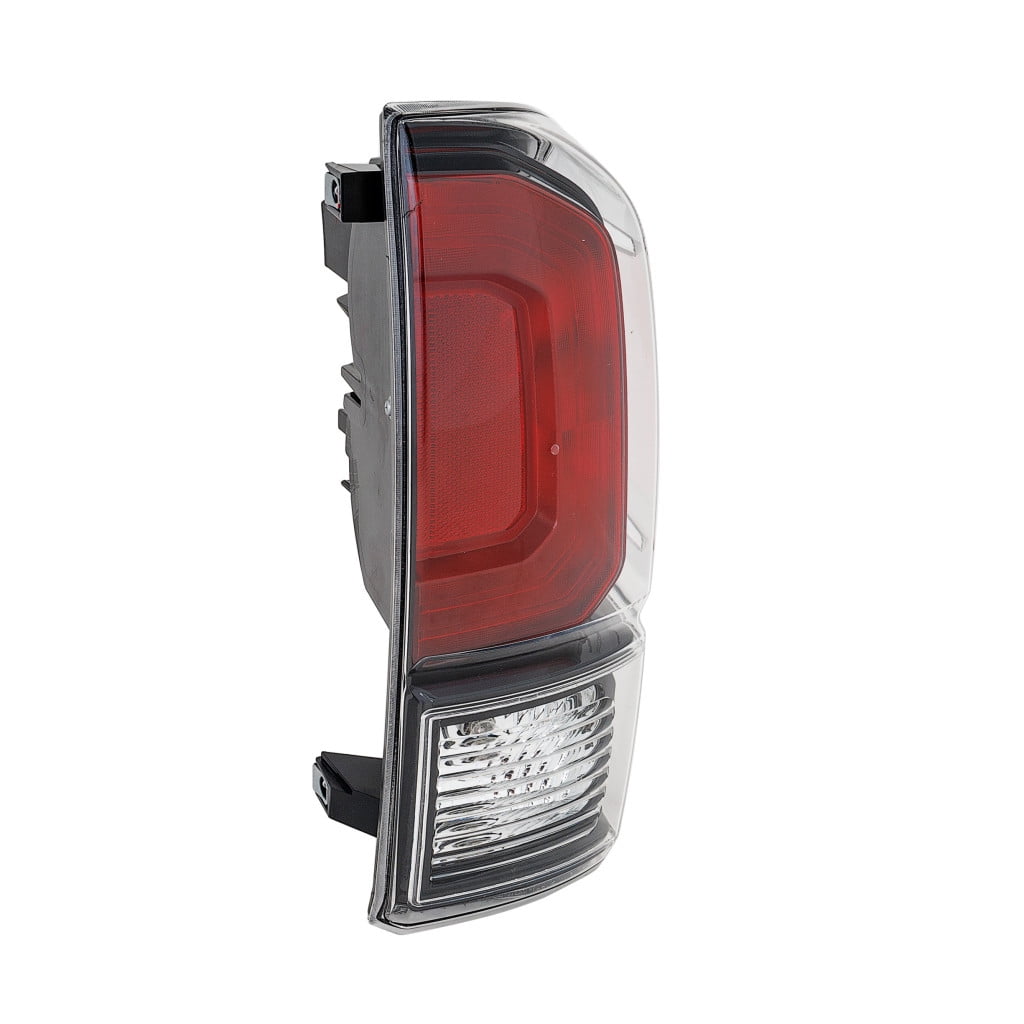 For Toyota Tacoma 2020 2021 2023 Tail Light Assembly Passenger Side ...