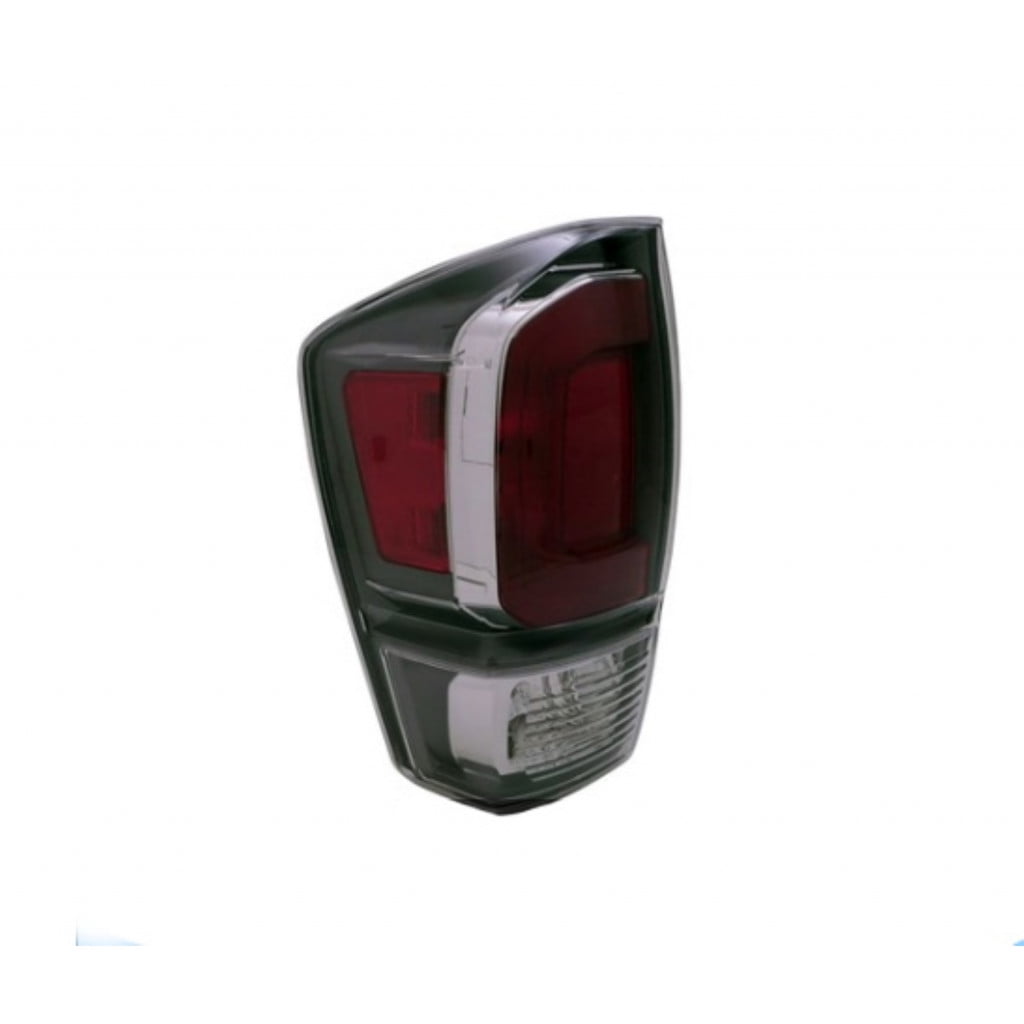 For Toyota Tacoma 2020 2021 Tail Light Assembly Driver Side TRD Sport ...