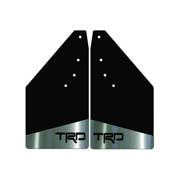 Toyota Tacoma Mud Guard