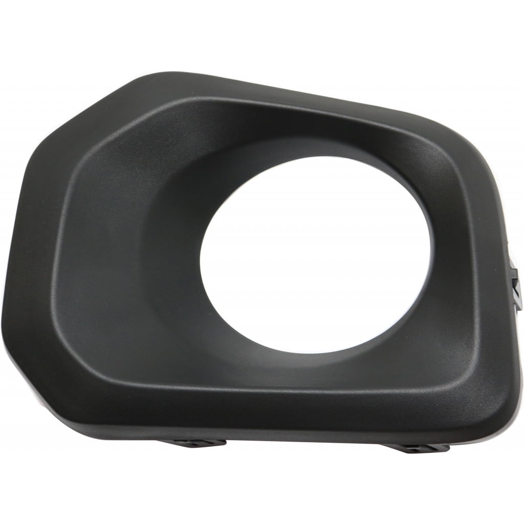 For Toyota Tacoma Fog Light Bezel 2016 17 18 19 2020 Passenger Side SR5 ...
