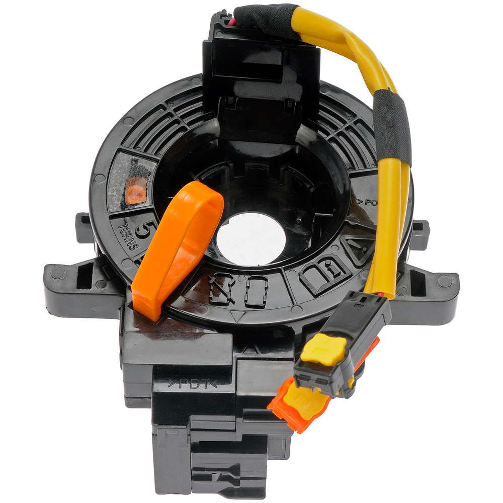 For Toyota Tacoma Highlander Pontiac Vibe Dorman SRS Clock Spring ...