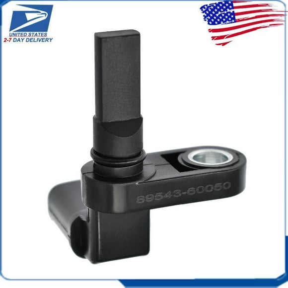 Lexus Gx470 Abs Wheel Speed Sensor