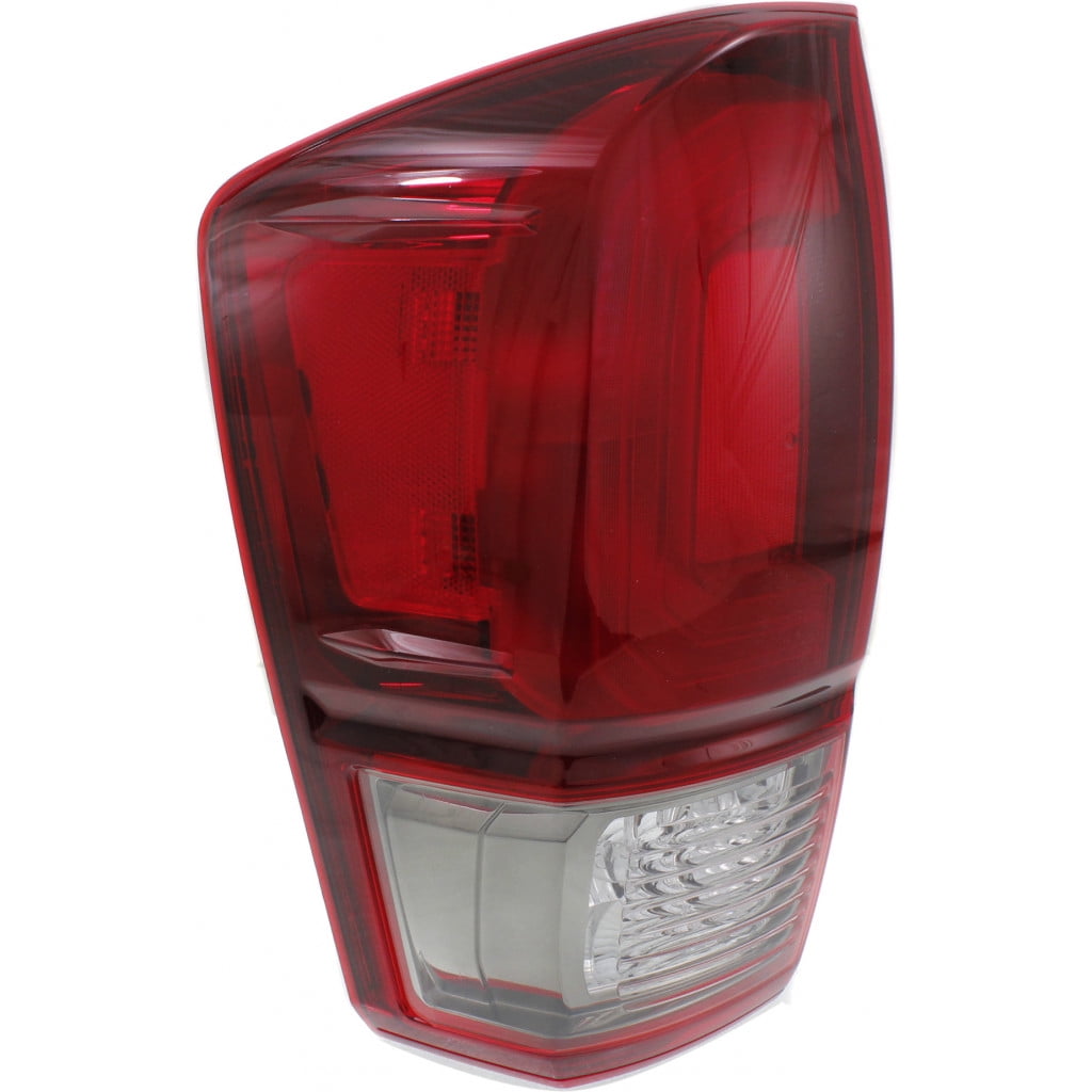 For Toyota Tacoma Tail Light Assembly 2016 2017 Driver Side | TRD Sport ...
