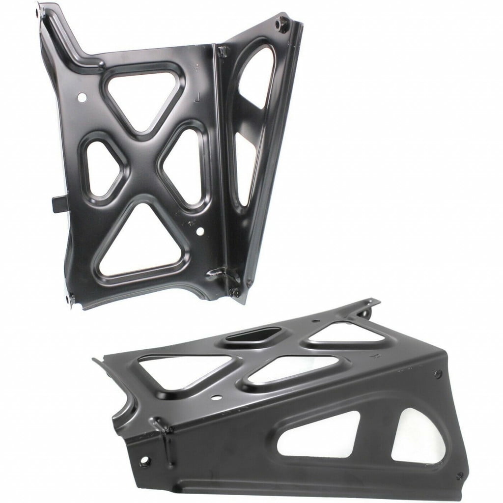 For Toyota Tundra 2007 08 09 10 11 12 2013 Passenger Side Bumper Cover ...