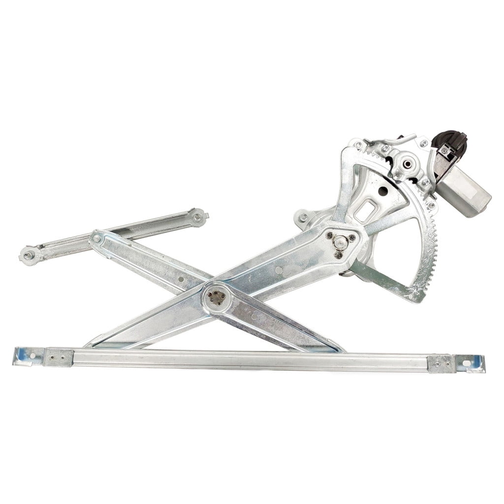 For Toyota Tundra 2007-2021 Window Motor and Regulator Driver Side ...