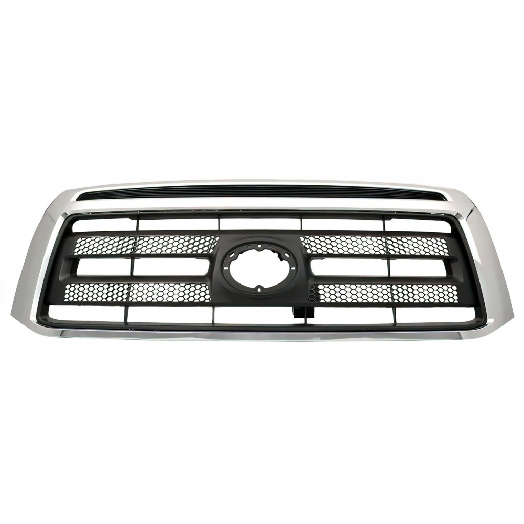 For Toyota Tundra 2010 2011 2012 2013 Grille | Base | 531000C230 ...
