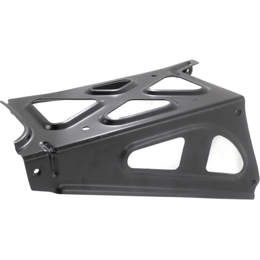 For Toyota Tundra 2014-2021 Bumper Cover Reinforcement Passenger Side ...