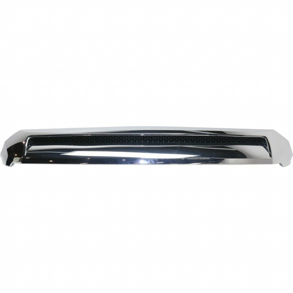 For Toyota Tundra 2014-2021 Hood Scoop Molding | SR5 | Limited | 1794 ...