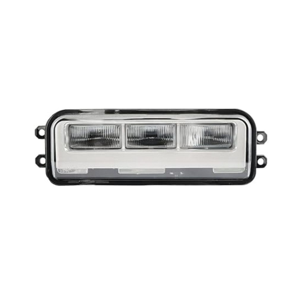 For Toyota Tundra 2022 2023 2024 Fog Light Assembly Passenger Side ...