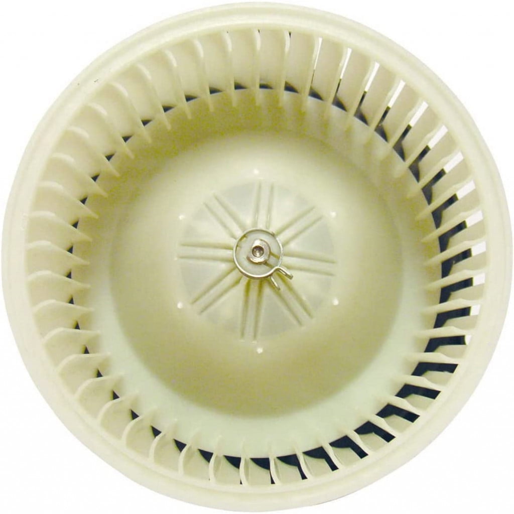 For Toyota Tundra Blower Motor Assembly 2004 2005 2006 Crew Cab Pickup ...