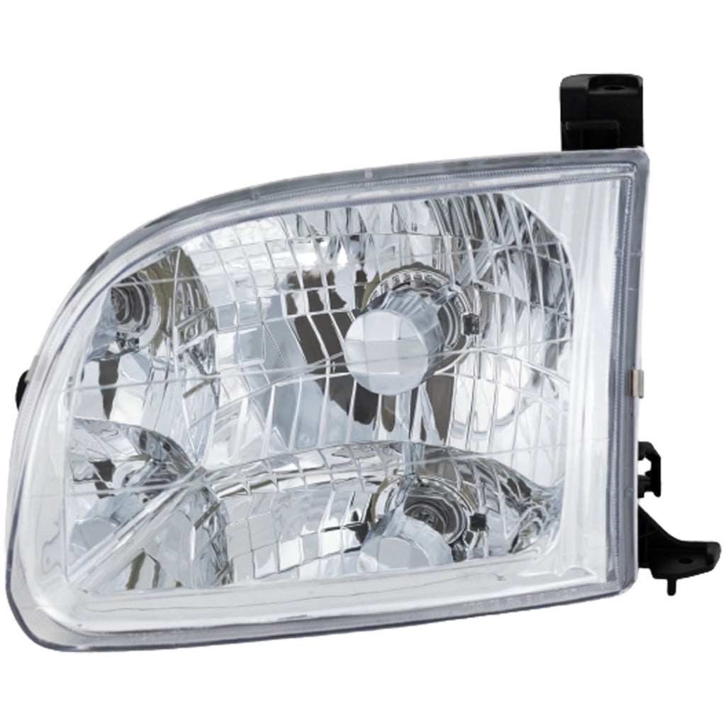 For Toyota Tundra Headlight Assembly 2000 01 02 03 2004 Driver Side ...