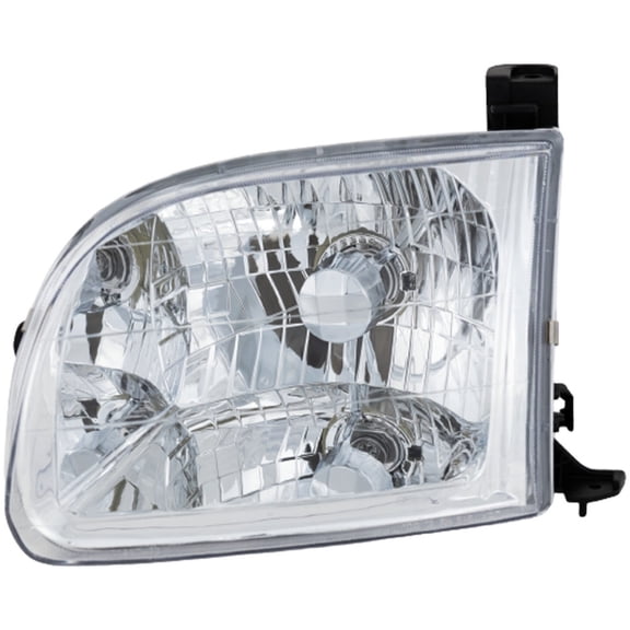 For 2005 2006 Toyota Tundra Headlight Driver Side TO2502166 Regular Cab ...