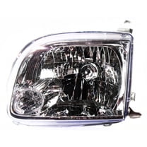 For 2005 2006 Toyota Tundra Headlight Driver Side TO2502166 Regular Cab ...