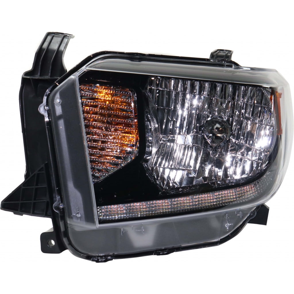 For Toyota Tundra SR / SR5 Headlight 2018 2019 2020 Driver Side ...