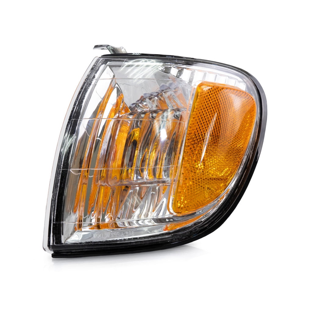 For Toyota Tundra Signal Light Assembly 2000 01 02 03 2004 Driver Side ...