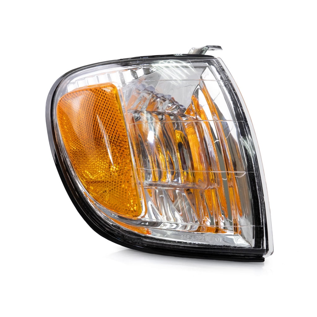 For Toyota Tundra Signal Light Assembly 2000 01 02 03 2004 Passenger ...
