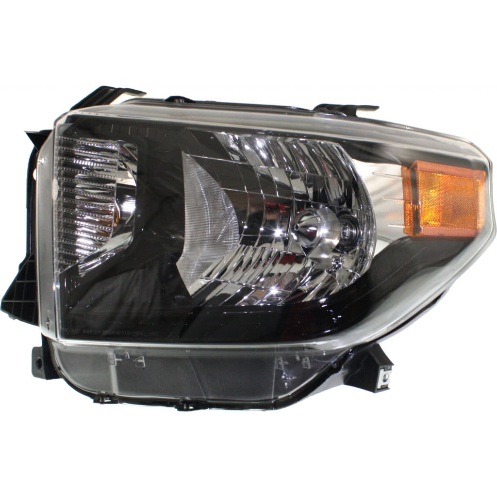 For Toyota Tundra / TRD Pro Headlight Assembly 2015 16 2017 Driver Side ...