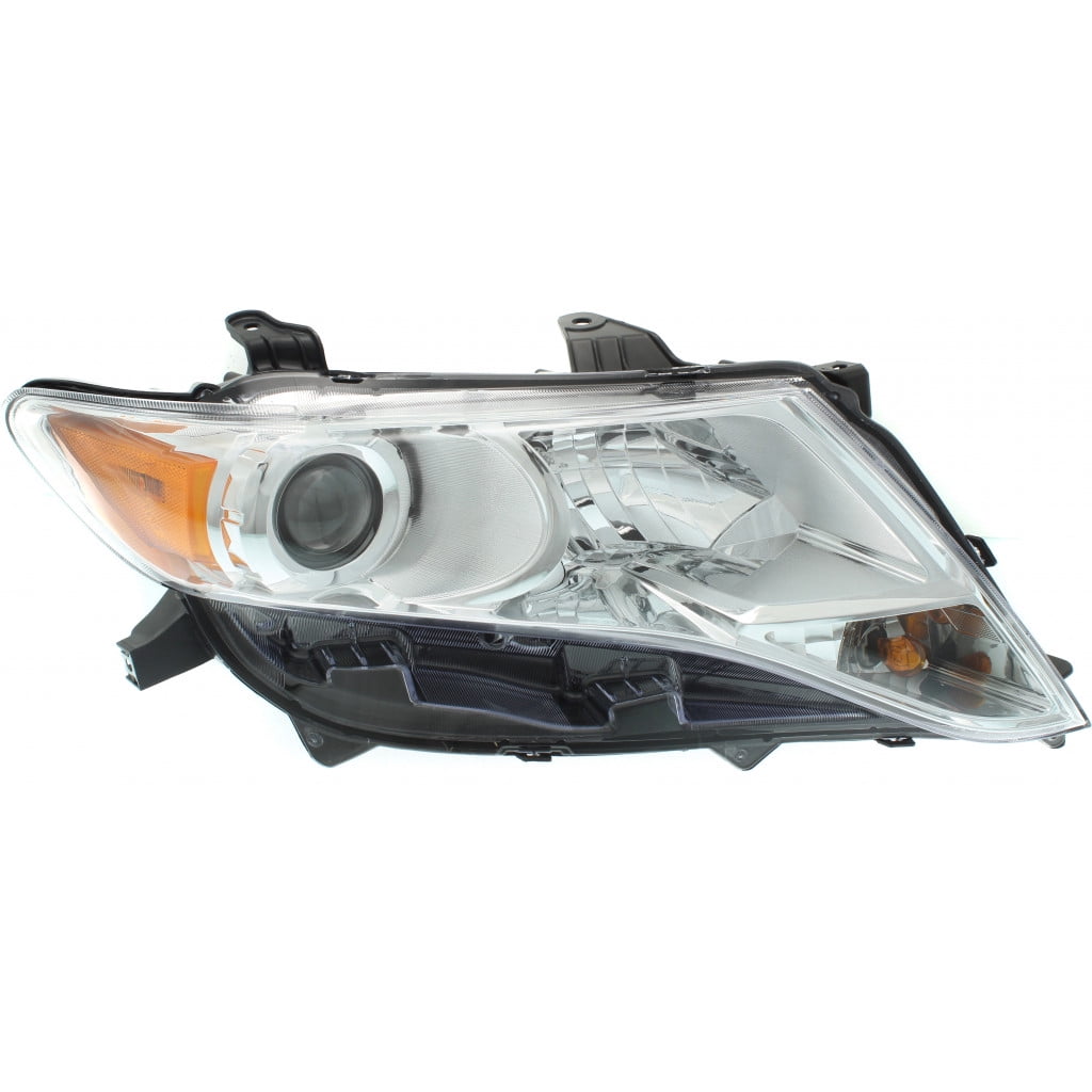 For Toyota Venza 2009-2016 Headlight Assembly Passenger Side DOT ...