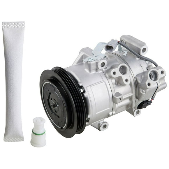 Toyota Yaris Ac Compressor Kit
