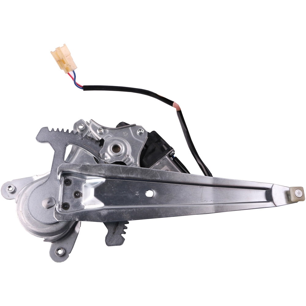 Toyota Yaris Power Window Motor And Regulator Assembly