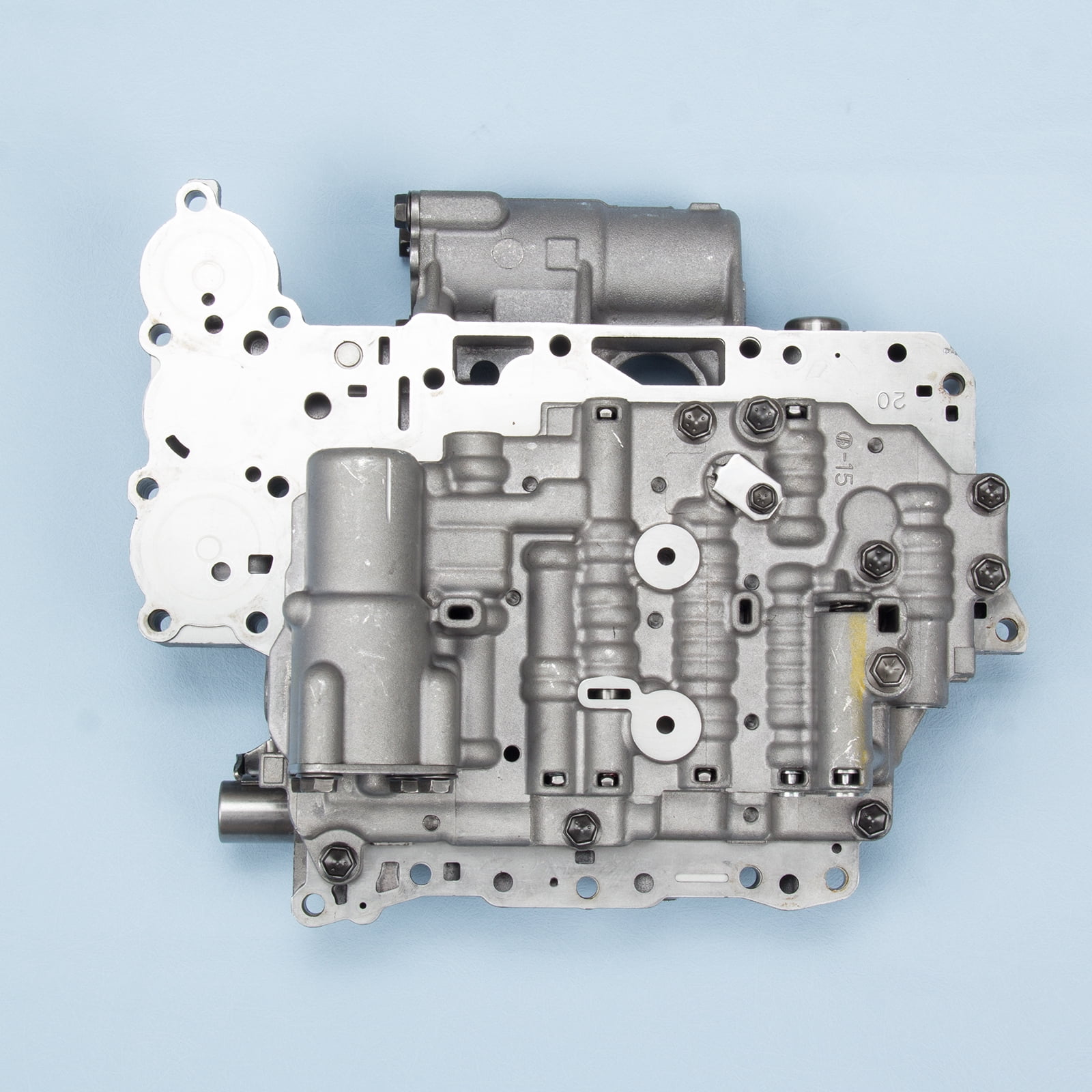 For Toyota Yaris Corolla Scion Litre 1.5L 1.6L 1.8L Trans Valve Body w ...