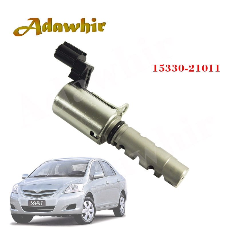 For Toyota Yaris Engine Camshaft Timing Oil Control Valve VVT Solenoid ...