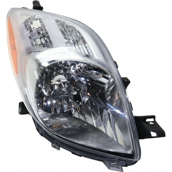 For Toyota RAV4 Headlight Assembly 2006 2007 2008 Passenger Side Sport ...