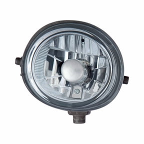 For Dodge Charger Fog Light Assembly 2015-2019 Passenger Side LED Type ...