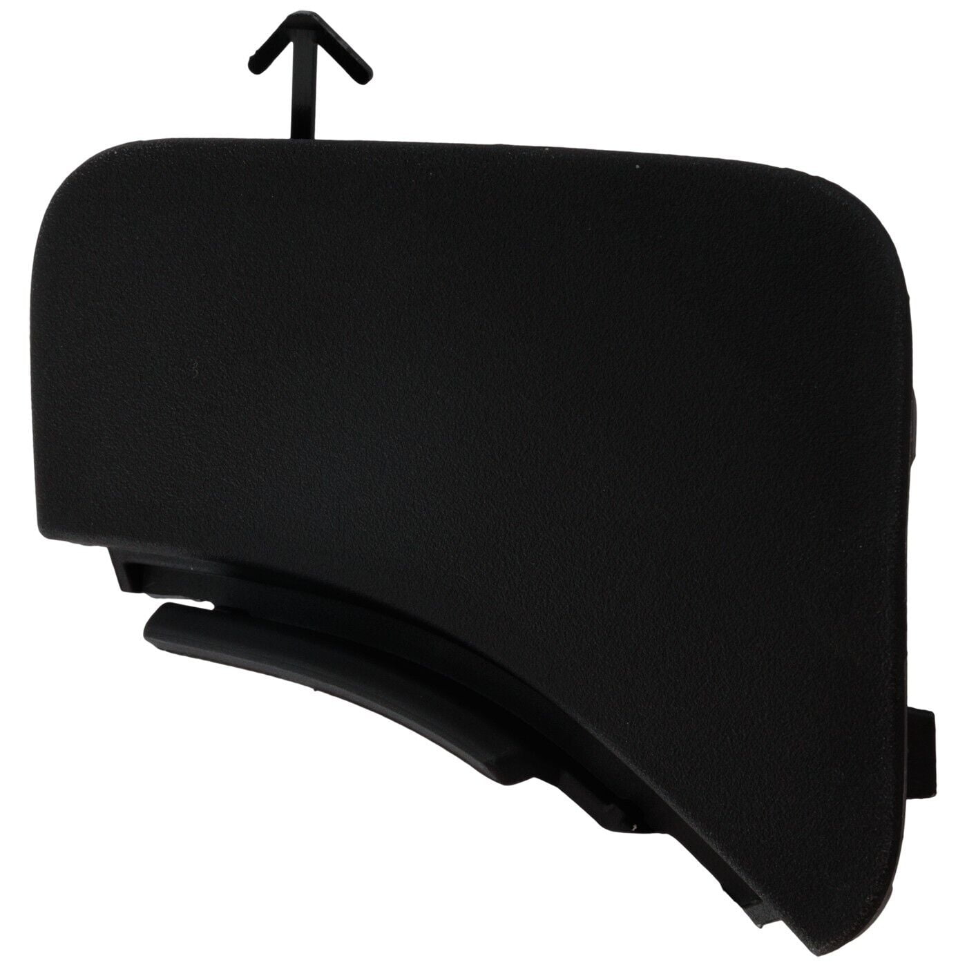 For Toyota for Corolla Cross 2022-2024 Rear Hitch Cover, Textured ...