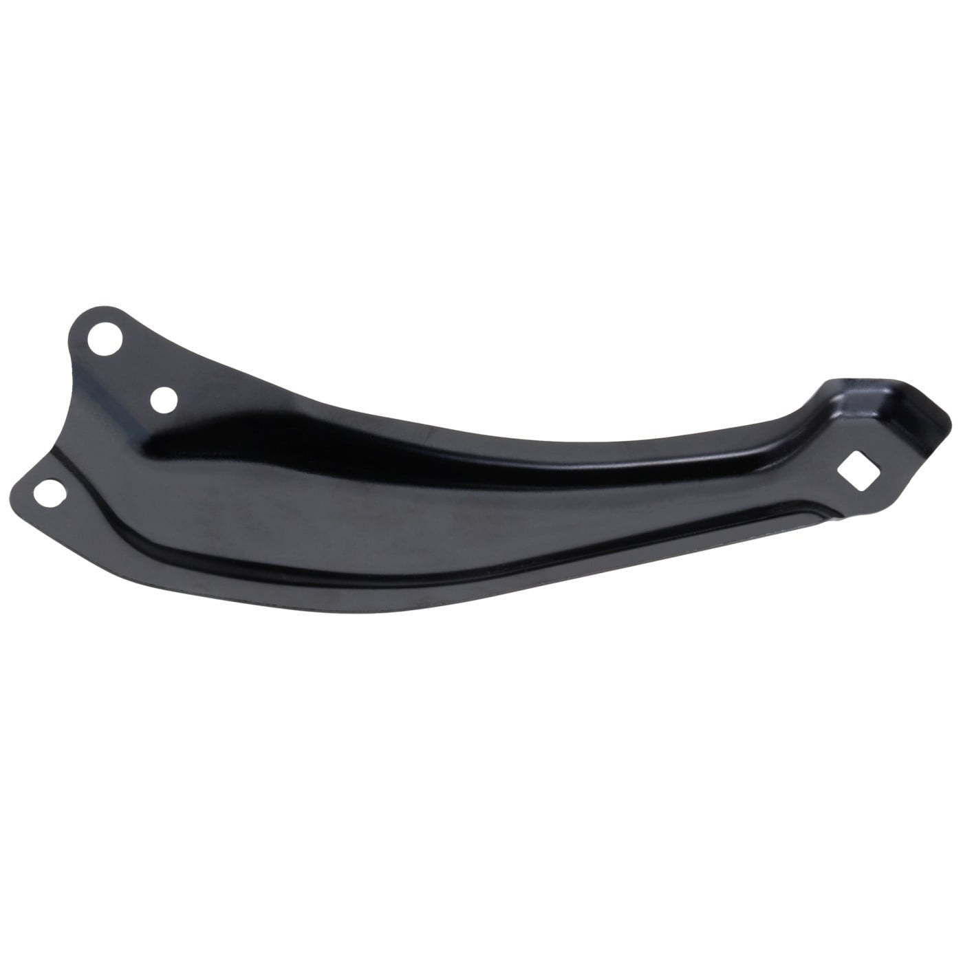 For Toyota for Tacoma 2005-2011 Bumper Force Bracket - Left Front - OE ...
