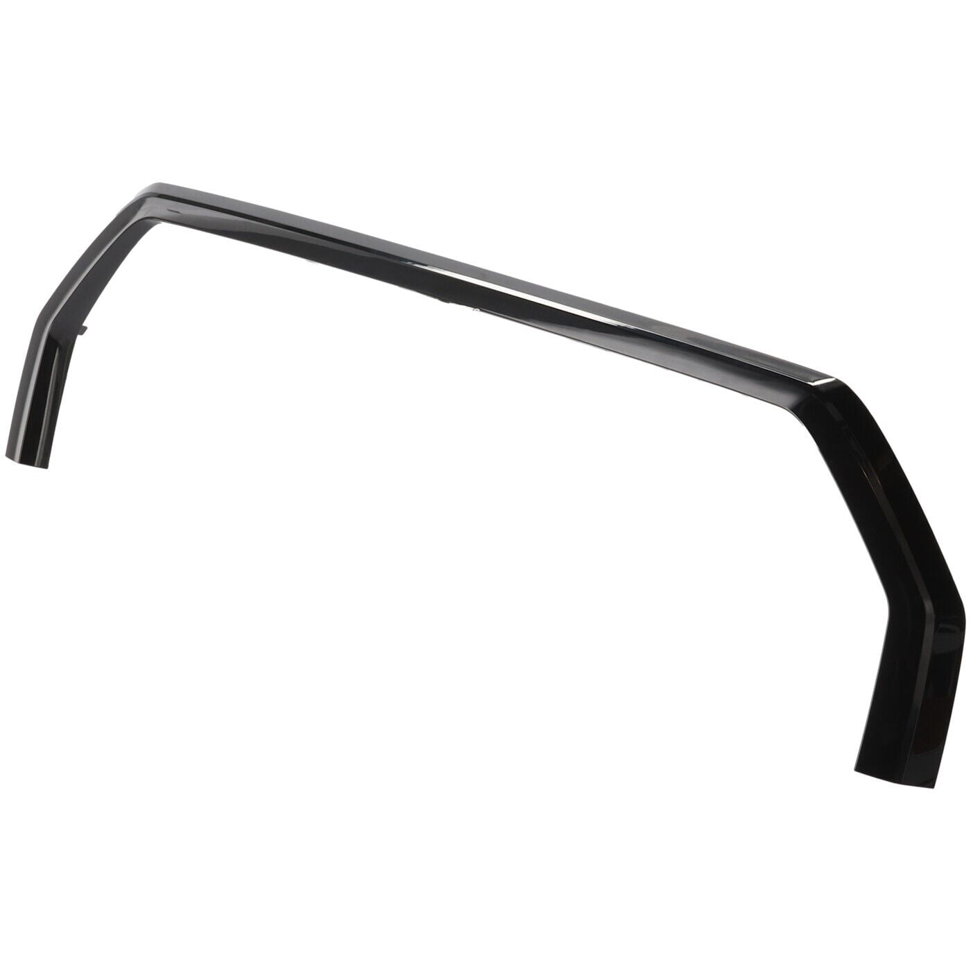 For Toyota for Tundra 2022-2024 Painted Black Grille Trim - 531110C901 ...