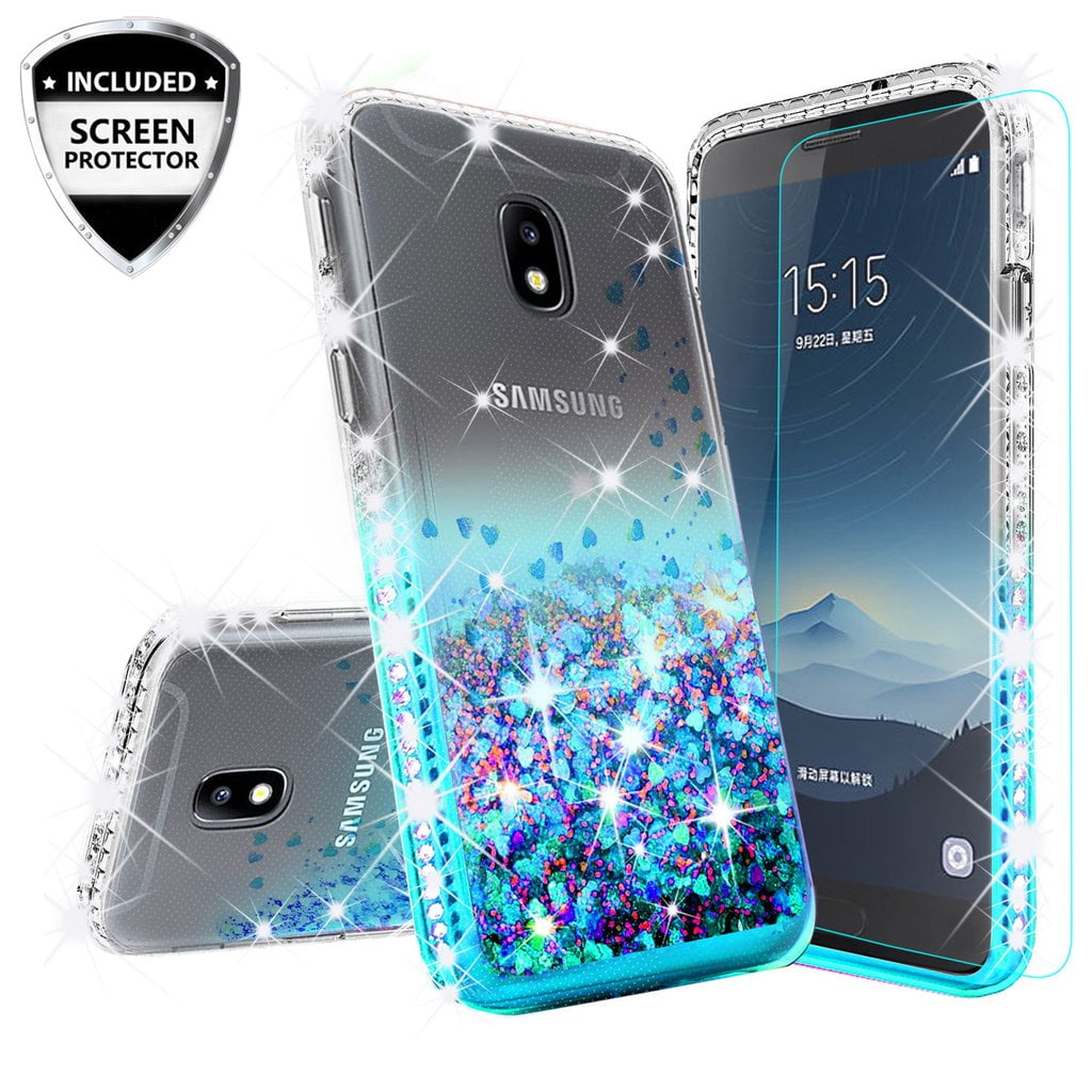 For Tracfone/StraightTalk For Samsung Galaxy J3 Orbit (S367VL) Case ...