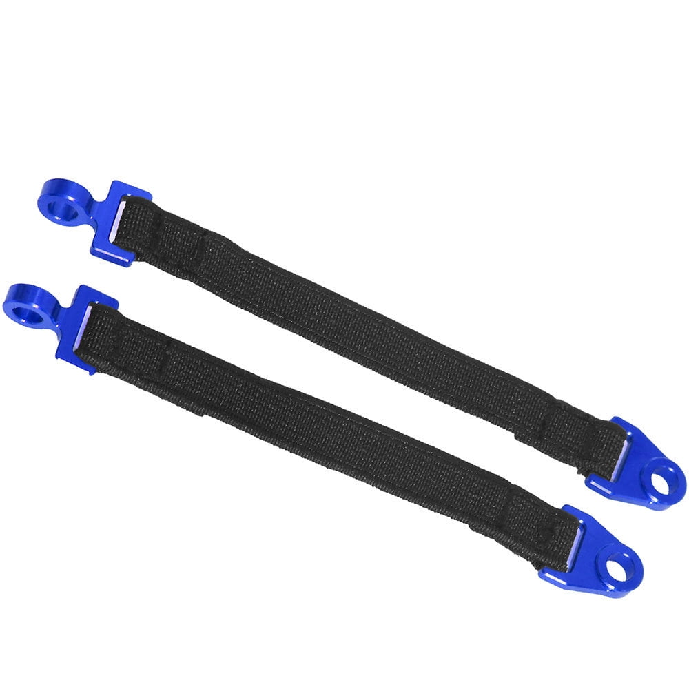 For Traxxas UDR Limit Straps for Controlled Axle Movement and Stability ...